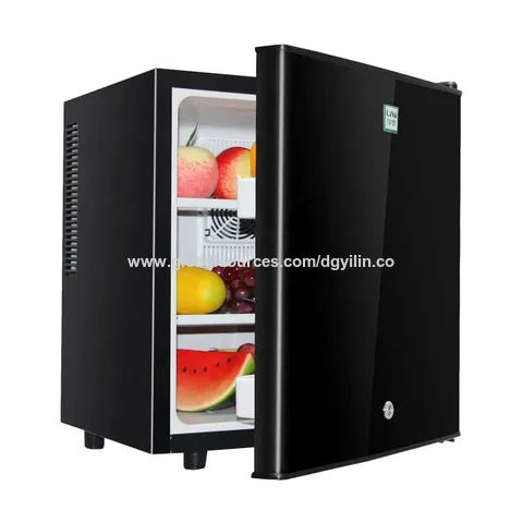 Buy Wholesale China 30l No Frost Electronic Control Hotel Resort Mini ...