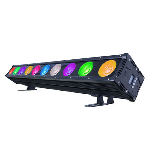 Buy China Wholesale Vltg Outdoor Led Strip Wash Light Dmx Rgbw Wall ...
