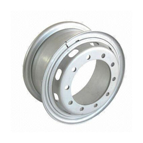 20 Inch Rims 7.00t-20 Steel Truck Rims Commercial Wheels For Wide Sale ...