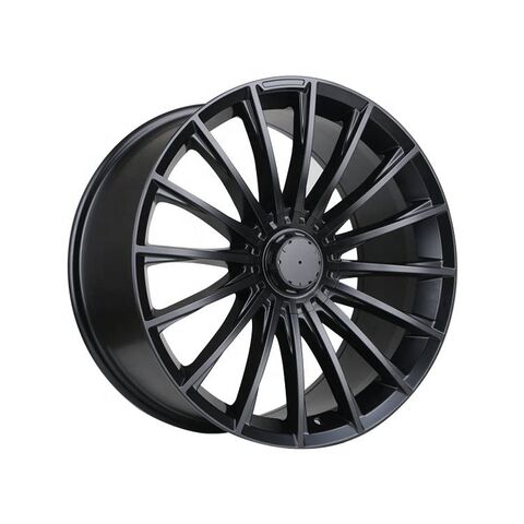 Buy Wholesale China #02011 Aluminum Wheel Rim Wholesale Good Quality ...