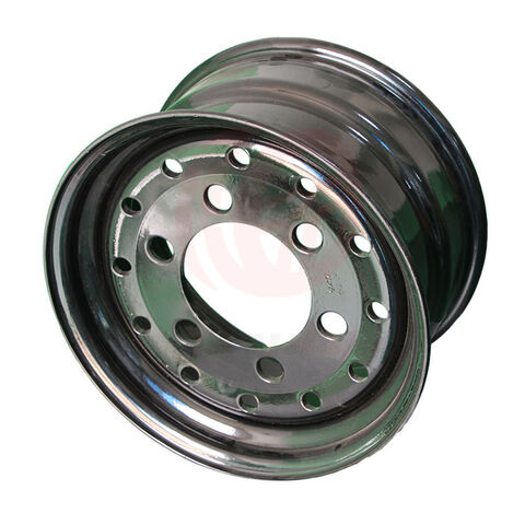 Buy Wholesale China China Rim Factory 6.5-20 Truck Rims 20 Inch Wheel ...