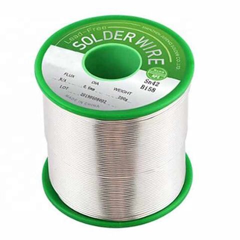 Buy Wholesale China 60 40 Solder Wire Sn60pb40 Super Rosin Solder Wire ...