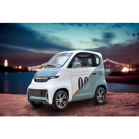 Bulk Buy China Wholesale Electric Vehicle Car For Adults With 4 Wheels ...