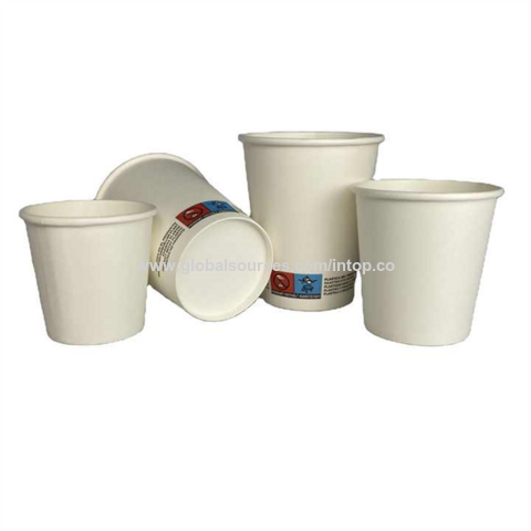 Buy Wholesale China Disposable Paper Cups & Disposable Paper Cups at ...
