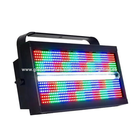 Buy Wholesale China Hot Selling Jolt Panel Fx1000 Led Strobe Light ...
