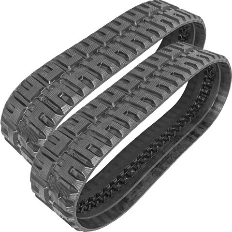 Buy Wholesale China Kubota Rubber Track Dc70 Rubber Crawler For ...