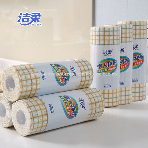 Buy Wholesale China Kitchen Tissue, Roll Kitchen Tissue, Household ...