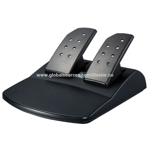 Buy Wholesale China Litestar Factory Oem Odm Gaming Pedals Gear With ...