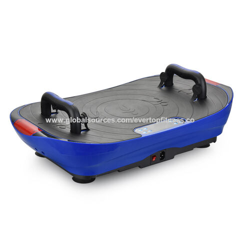 Buy Wholesale China Boat Shape Vibration Plate Exercise Machine Whole ...