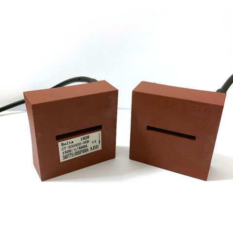 Buy Wholesale China Oem Custom Current Transformer China Current ...