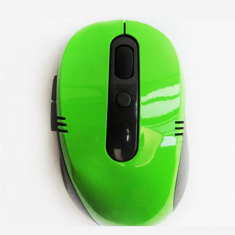 Buy China Wholesale Promotional Customized Computer Oem Usb Wireless ...