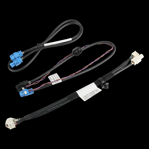 Buy Wholesale China Low Voltage Differential Signal Cable Assembly ...