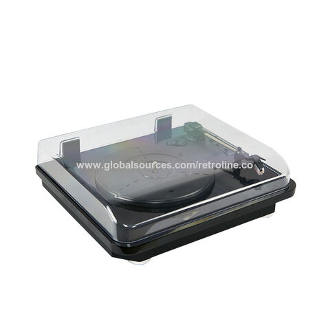 Buy Wholesale China Custom Wholesale Turntable Record Player ...