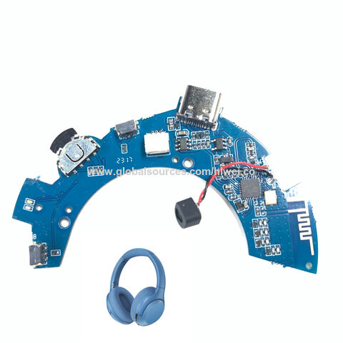 Wholesale Circuit Board Multi-function Assembly Bluetooth Wireless ...