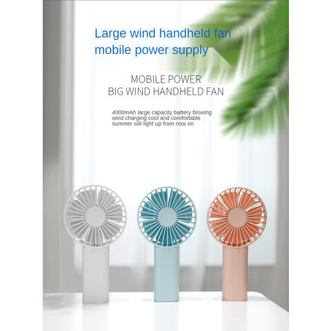 Buy Wholesale China F18-0011 Rechargeable Personal Handheld Portable ...