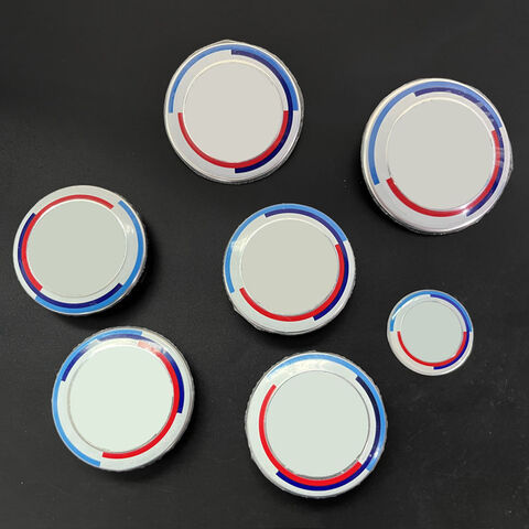 Buy Wholesale China 7pcs For 56mm 68mm 50th Year Anniversary Wheel ...