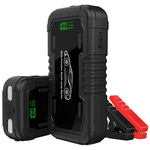 Supplier Emergency Starting Power Supply-2000a-008, Jump Starters ...