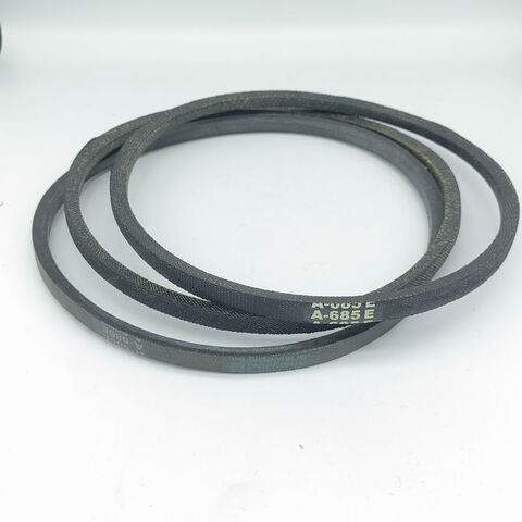 Buy Wholesale China Good Quality A Type Washing Machine V Belt Rubber ...