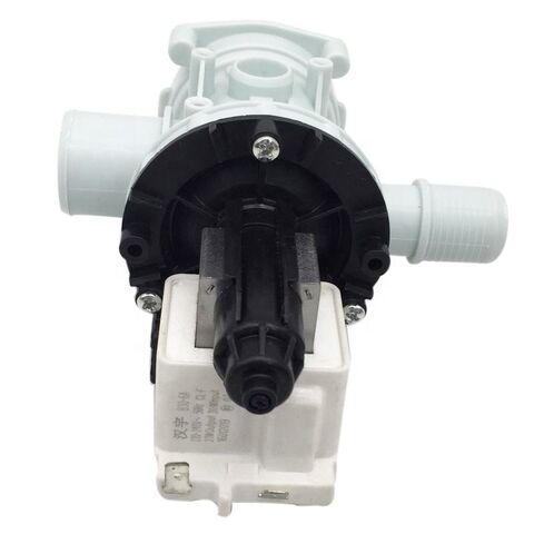 Bulk Buy China Wholesale Washing Machine Drain Pump Drain Valve Motor ...