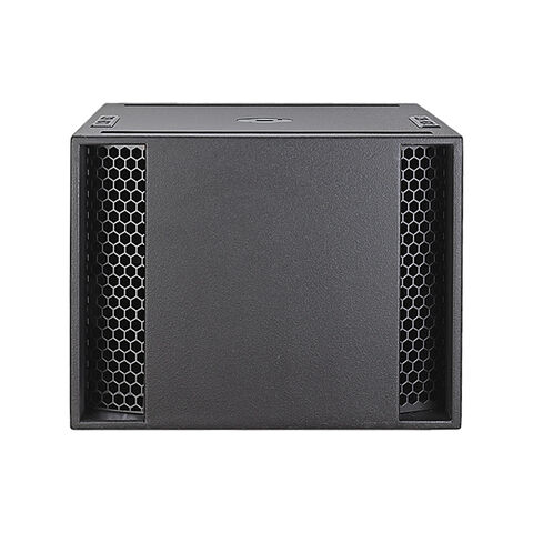 Buy Wholesale China Ls18 Single 18 Inch Passive Sound Speakers ...