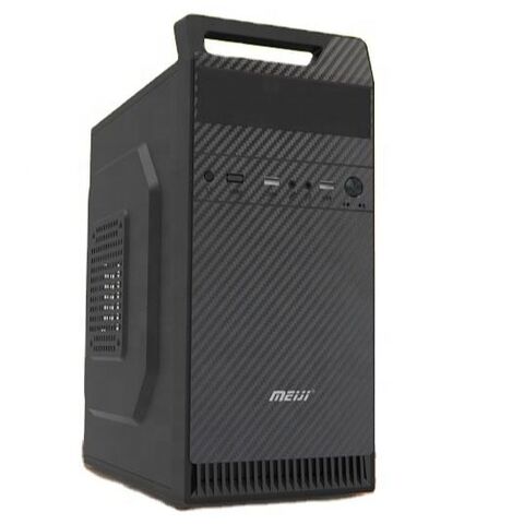 Buy Wholesale China Pc Compute Itx Atx Server Case Black Usb Audio ...