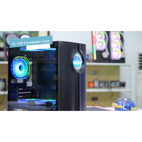 2022 Most Popular High Quality Gaming Pc Desktop Computer Gaming Rgb ...