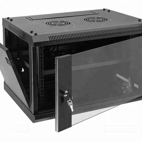 Customizable Outdoor Waterproof Network Cabinet Server Rack Metal Ddf ...