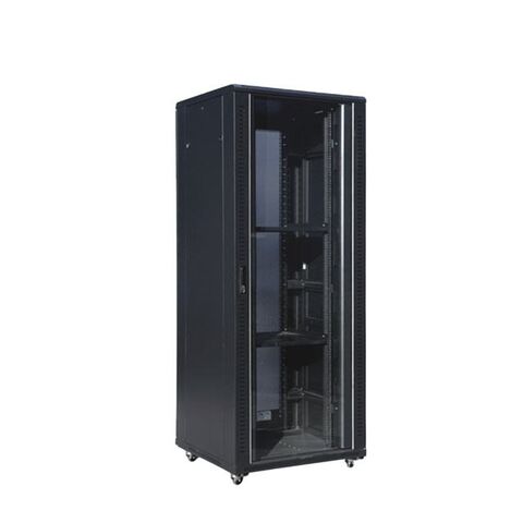 Buy Wholesale China 6u/12u/24u/42u Network Cabinet & Universal Server ...