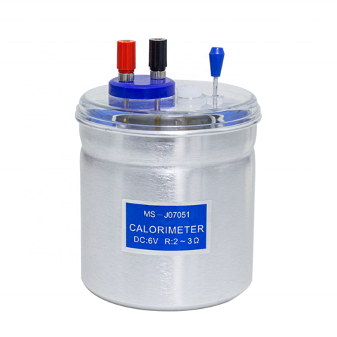 Bulk Buy China Wholesale Calorimeter For Teaching Instrument $10 from ...