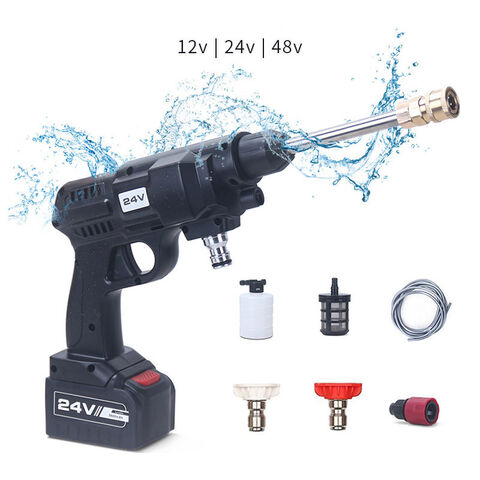 Buy Wholesale China Sdk 48v Cheap Cordless Portable High Pressure ...