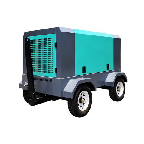 Buy Wholesale China 55kw 8bar Electric Portable Aircompressors Jack ...