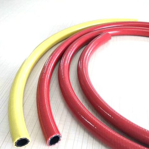 Buy China Wholesale Flexible Pvc Rubber Transparent Pvc Gas Pipe Hose ...