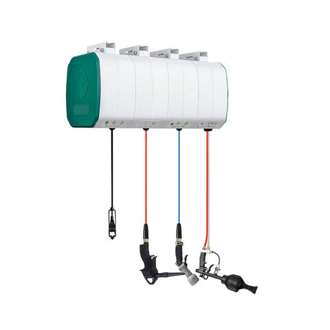 Buy Wholesale China Factory Sales Automatic Hose Reel High Quality Car ...