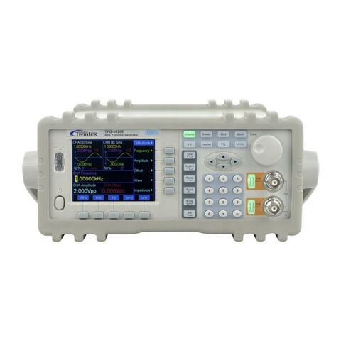 Buy Wholesale China Twintex Student Lab Use Fm Sweep Ttl Output 1uhz To 10mhz Dds Arbitrary 2 ...
