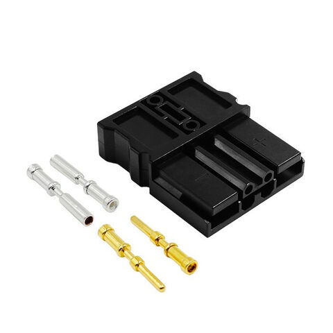 Buy Wholesale China Anen Asa75x 2 Power Pins + 4 Signal Pins Power ...