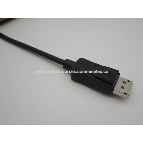 Buy Wholesale China Factory Price Oem Data Cable Dp2.1 80g 1.6m 4k ...