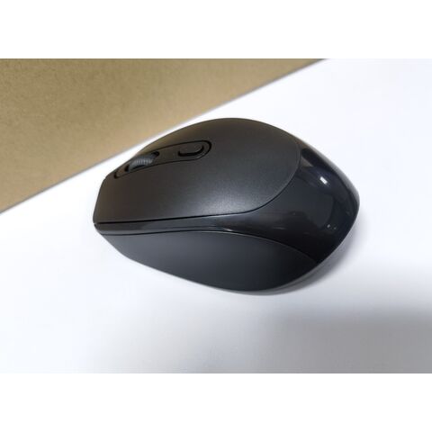 Buy Wholesale China Cheap 2.4g Wireless Optical Mouse. 1*aa Battery ...
