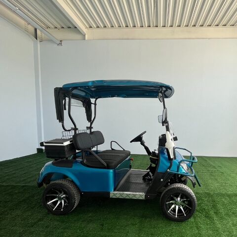 Buy Wholesale China Seater Electric Carts Motor 8 Sale Gas And Battery ...