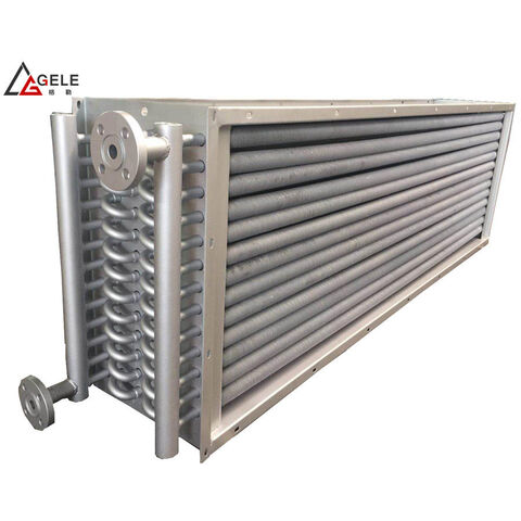 Bulk Buy China Wholesale Dry Evaporator Plant Iso Ce Copper Pipes ...