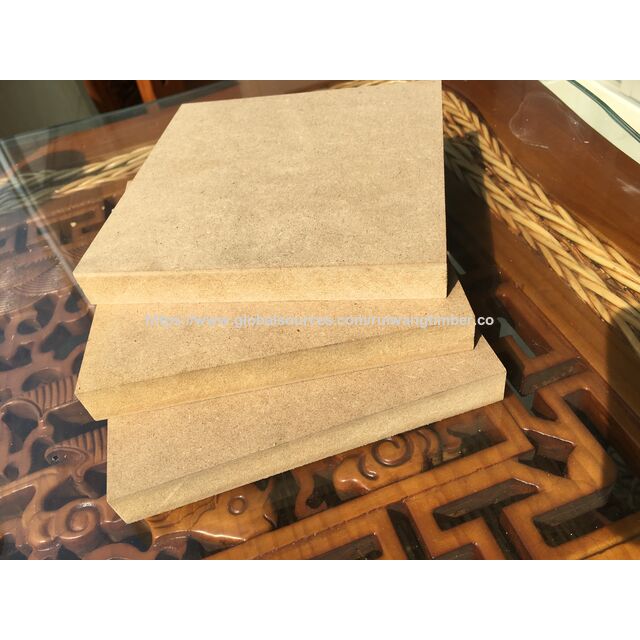 Buy Wholesale China Mdf ,e1 Grade Melamine Face Mdf , Veneer Face Mdf ...