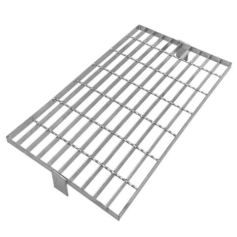 Buy Wholesale China Wholesale Stainless Steel Grating Mesh Panel ...