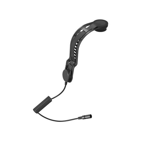 Buy China Wholesale Zhengze Bch-01 Bone Conduction Headset Helmet Skull ...