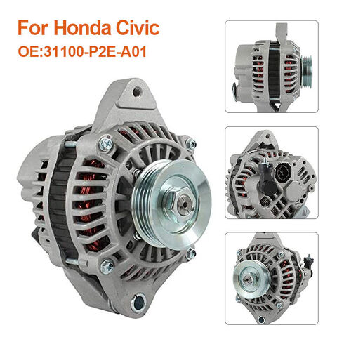 Buy Wholesale China High Quality 12v Alternator Toyota Nissan