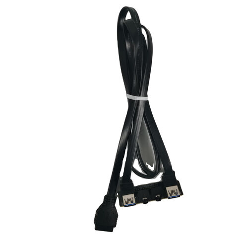 Bulk Buy China Wholesale Pc Panel Pcb Dual Usb3.0+earphone+speaking ...