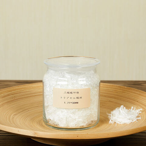 Buy Wholesale China Y-220315-201 38mm 1.7t Rayon Acetate Cellulose ...