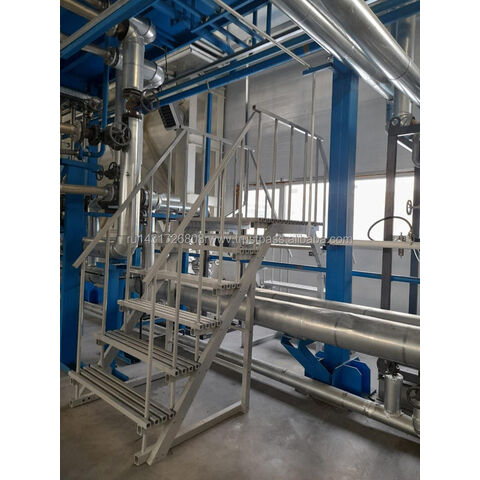 Fiberglass Reinforced Plastic Ladder Bridge Custom Production Available ...