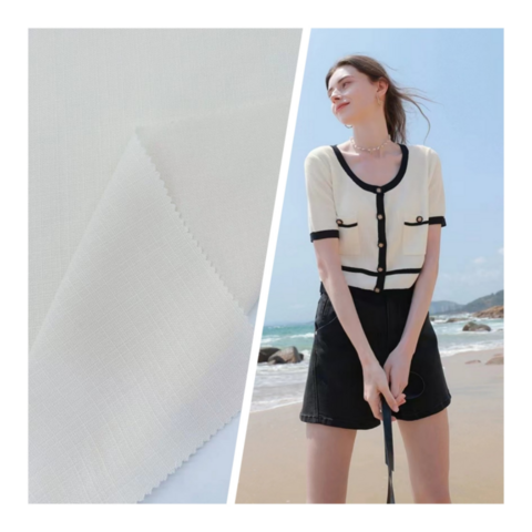 Buy Wholesale China New Fashion Luxury Clothes Channel Fabric Free ...