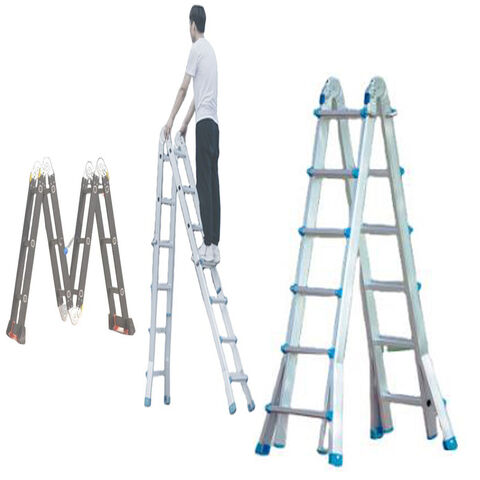 Bulk Buy China Wholesale Grade 1 Frp Ladder Fiberglass 3 4 5 6 7 Steps ...