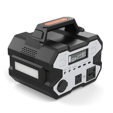 Buy Wholesale China Konfulon Hot Selling 500w Super Fast Charging ...