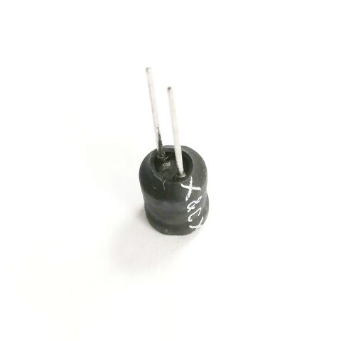 Buy Wholesale China High Inductance For Alarm Buzzer Custom Dip ...